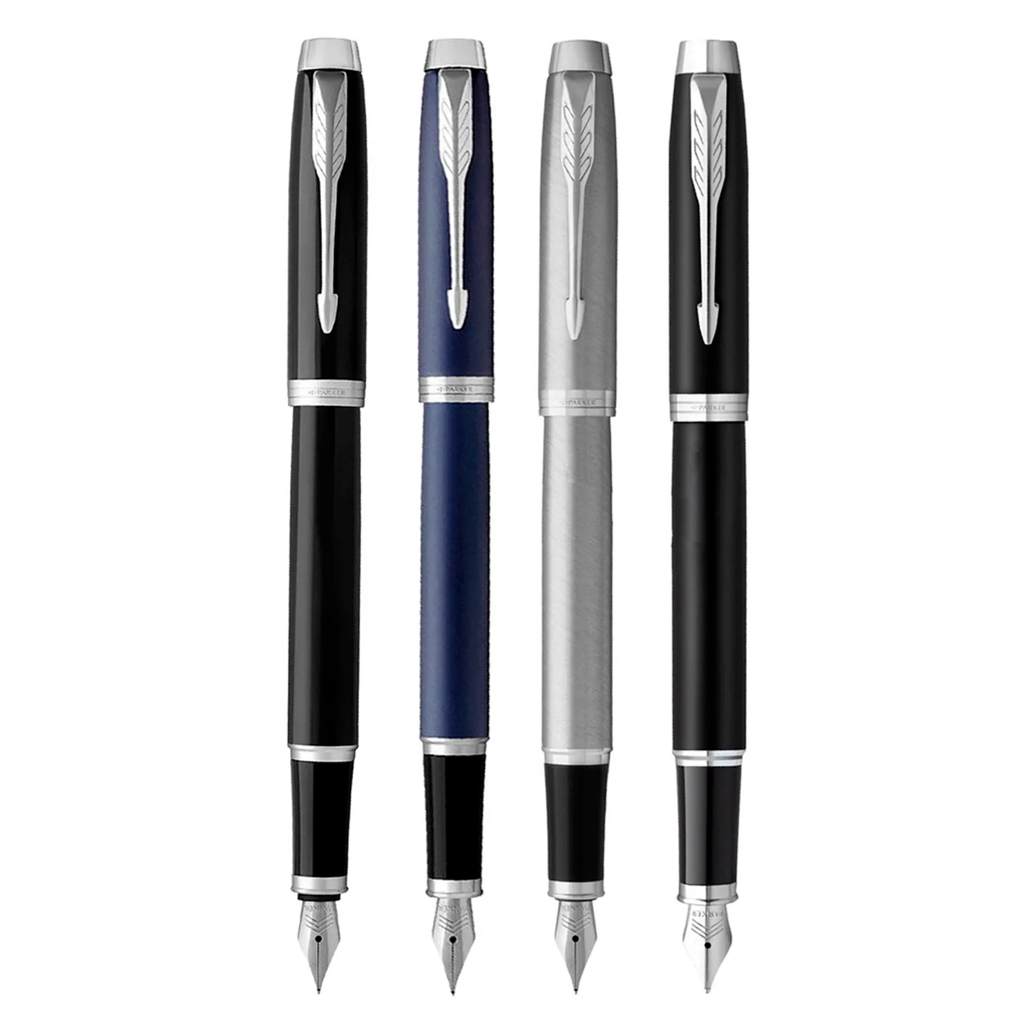 Pluma IM Parker | Librería Arquipunto